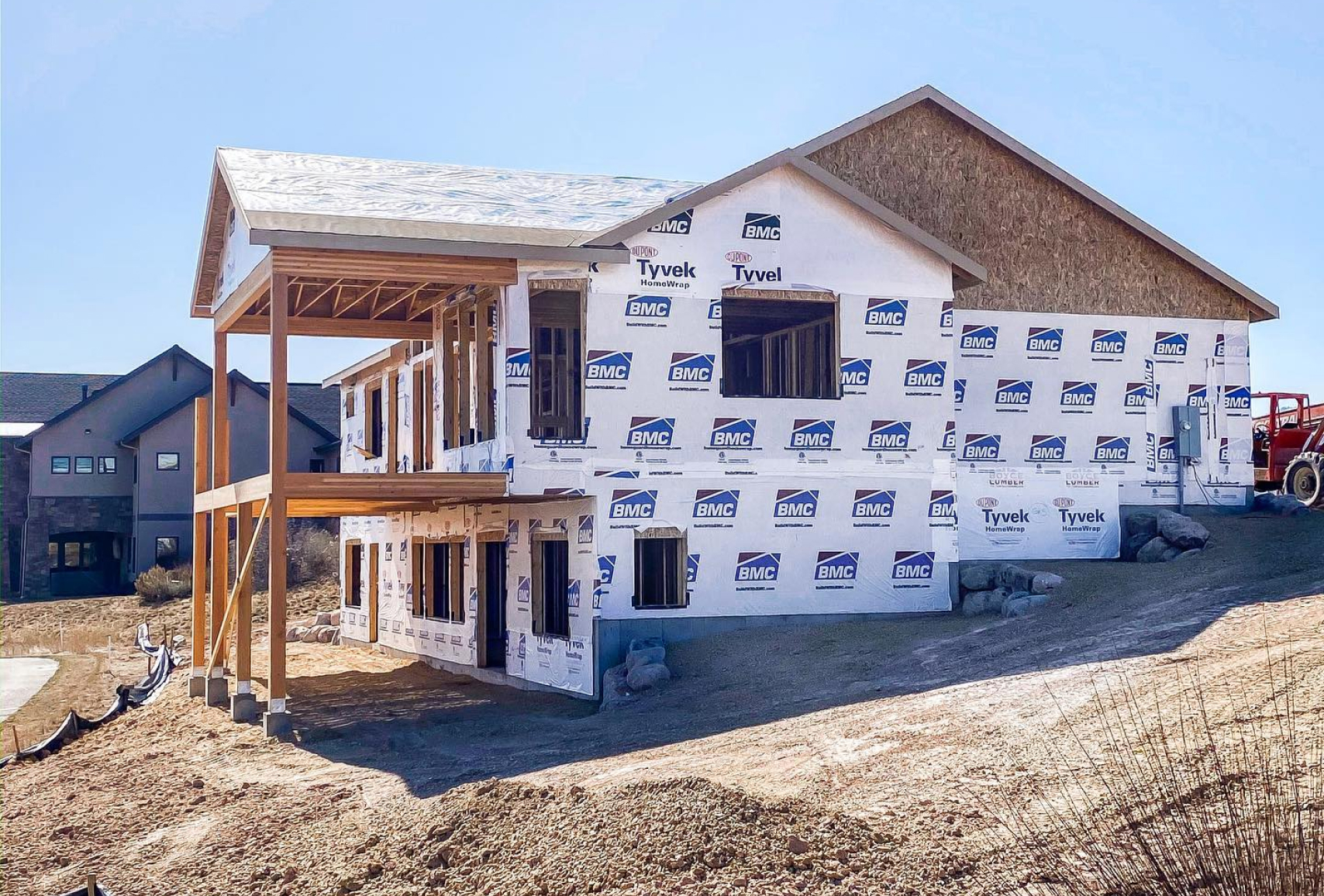 About Us | Gooden Construction