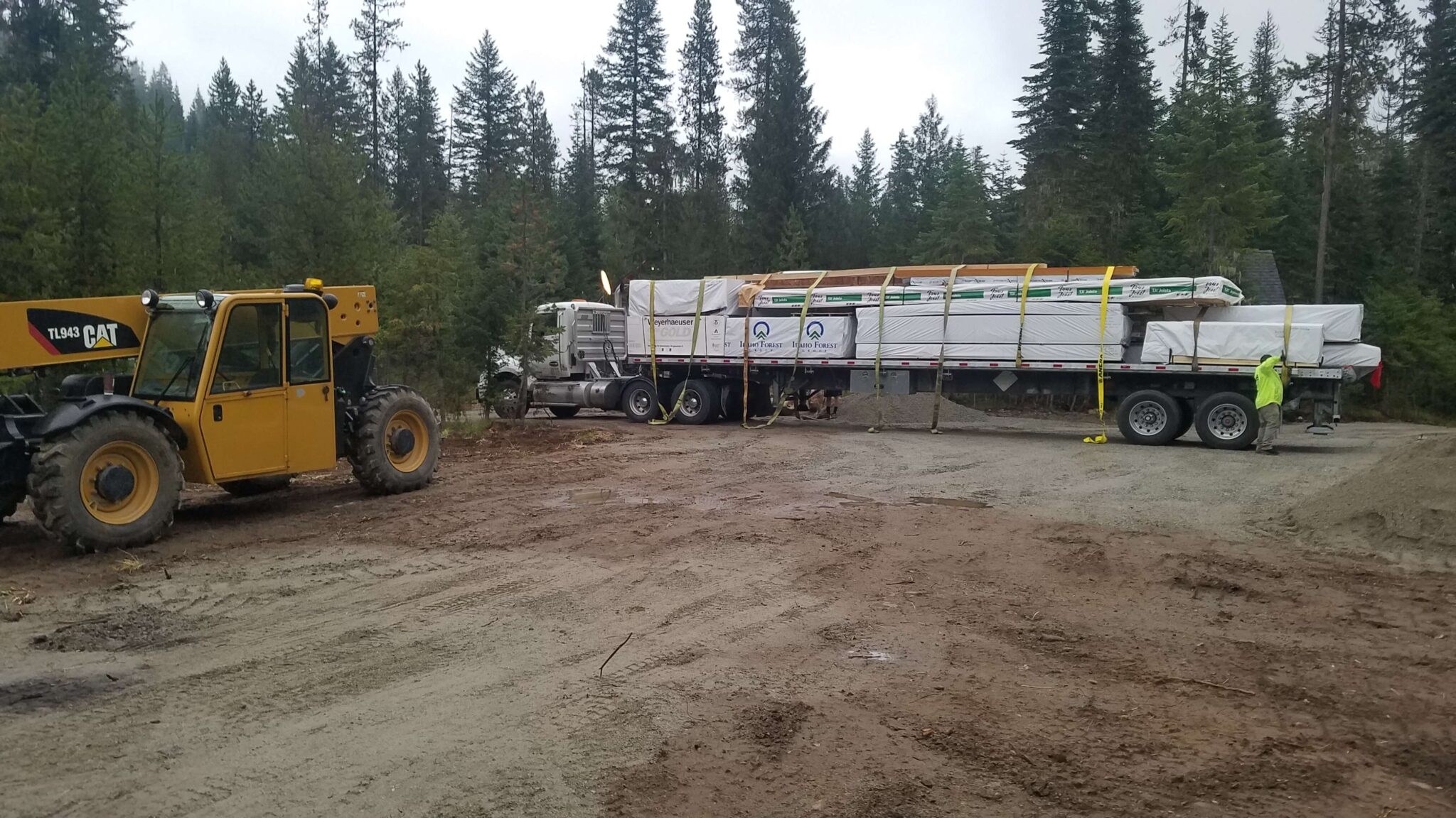 About Us | Gooden Construction